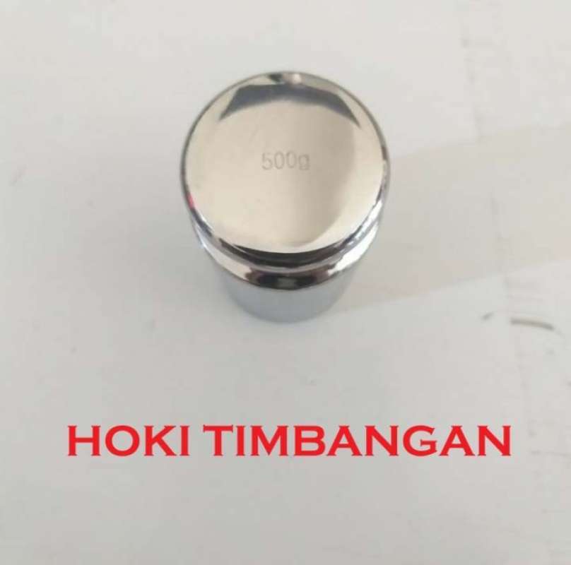 Jual BATU TIMBANGAN 500G/ ANAK TIMBANGAN CHROME 500GR/TIMBANGAN ... Jual BATU TIMBANGAN 500G/ ANAK TIMBANGAN CHROME 500GR/TIMBANGAN ...