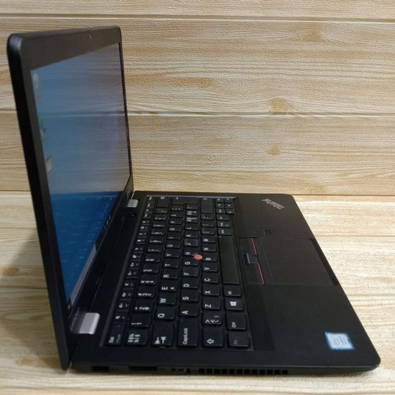 Jual Laptop Lenovo Thinkpad 13 Core I5 Gen 7 Seken Promo Di Seller ...