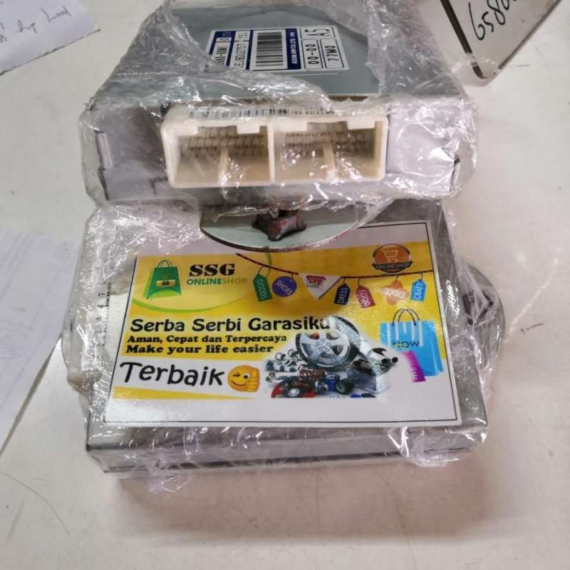 Jual Ecu Modul Electronic Computer Unit Suzuki Ertiga Original di ...