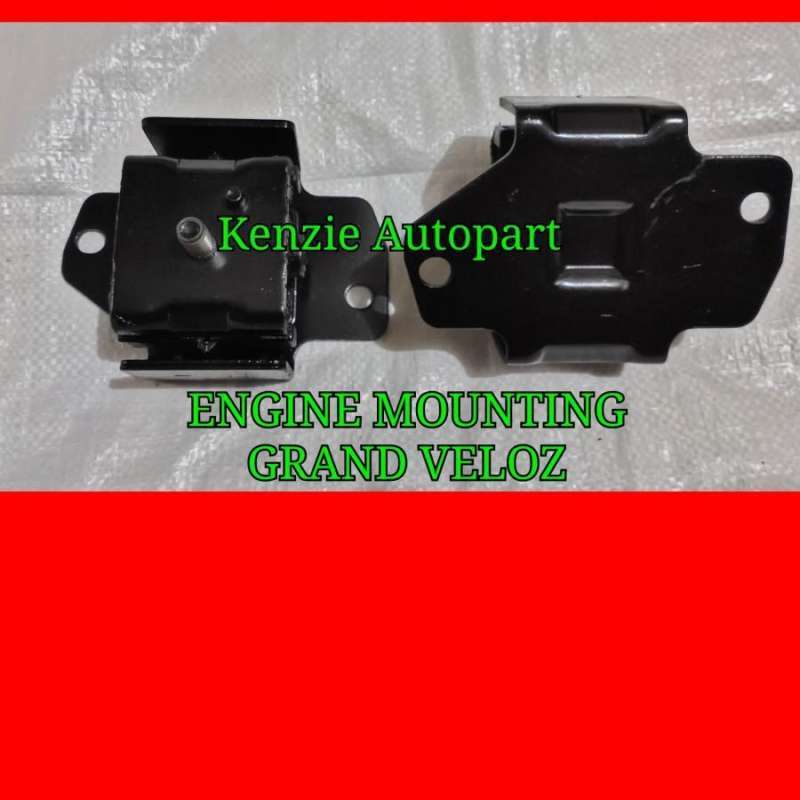 Jual Engine Mounting Fondasi Mesin Grand Veloz Grand New Rush di Seller ...