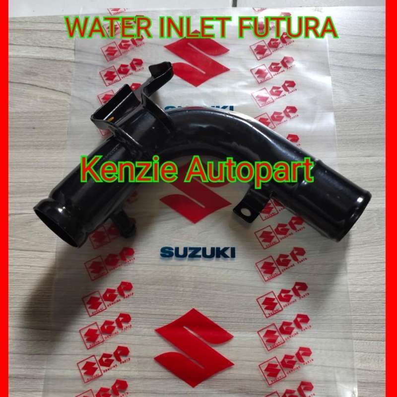 Jual Pipa Water Inlet Suzuki Futura di Seller Kenzi Autopart - Kota ...