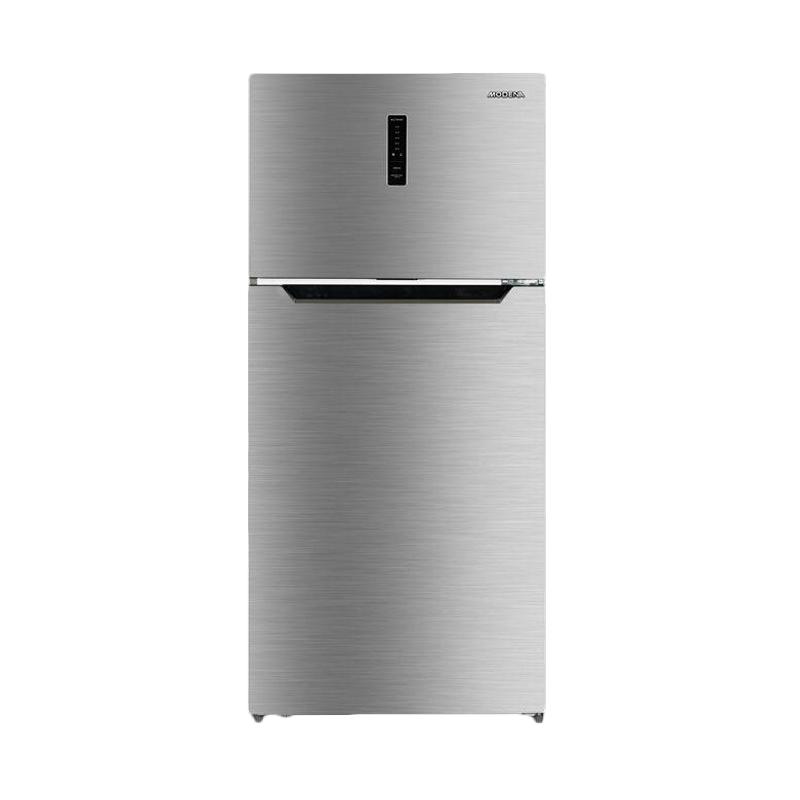 Jual Modena RF 2255 Kulkas 2 Pintu di Seller Modena Home Center ...