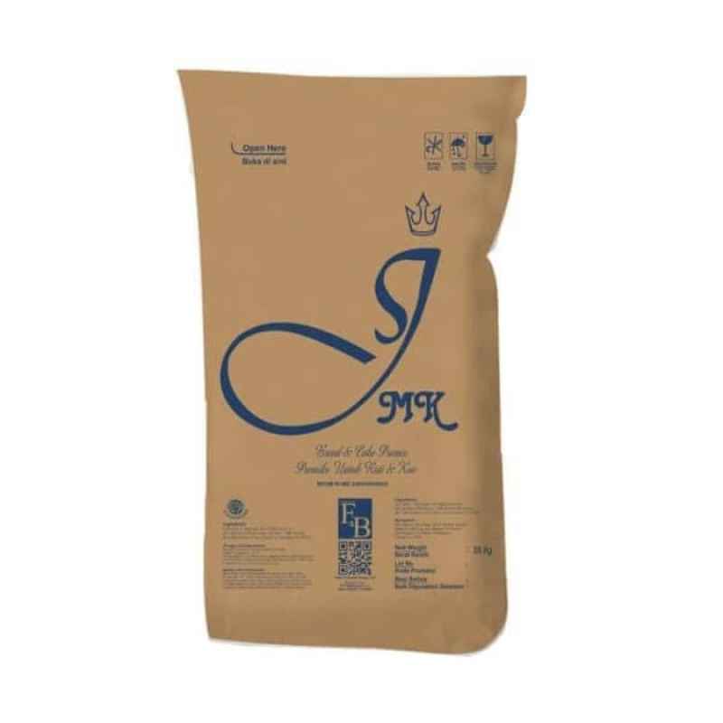 Jual Jmk Susu Bubuk / Susu Premix / Milk Replacer 25kg Di Seller Sinar ...