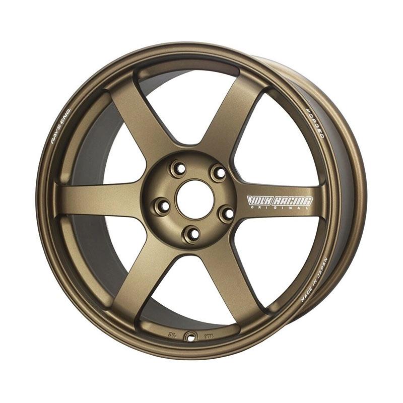 Jual Rays TE37 Saga Velg Mobil di Seller Revolution Wheels - Revolution ...