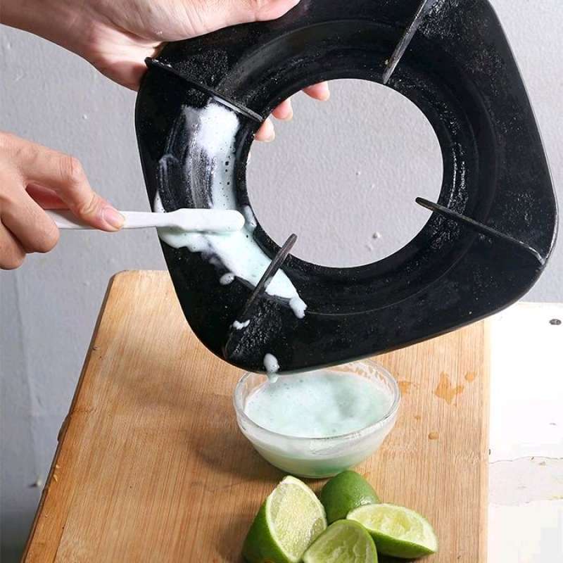 Promo Pembersih Kerak Porselen, Pencerah Pakaian Serbuk Ajaib Biang ...