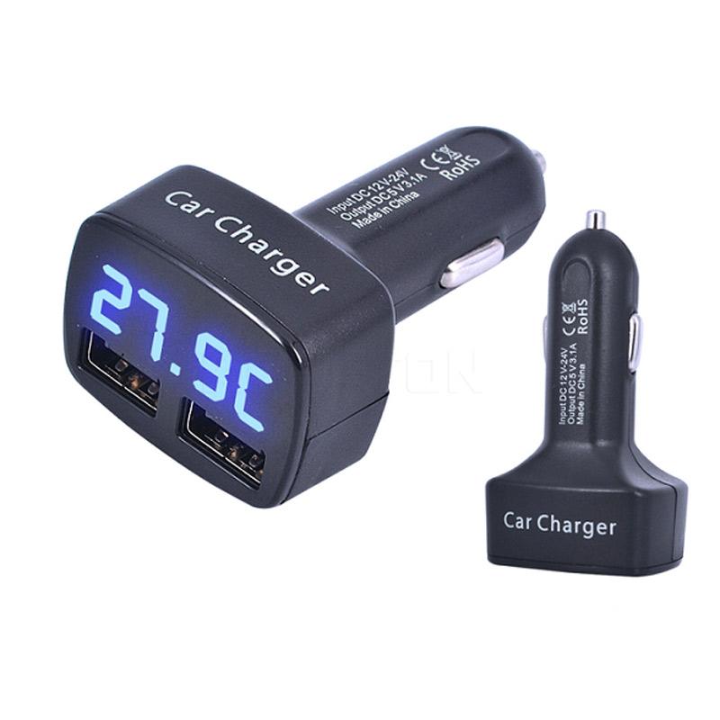 Jual Yamaha Charger USB Mobil & Motor for Honda PCX/ Vario/ Scoopy ...