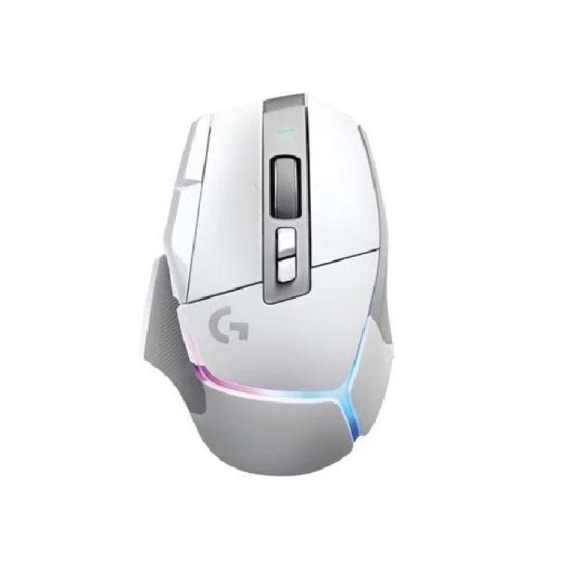 Jual Logitech G502x Plus White Gaming Mouse Di Seller B Zones ...