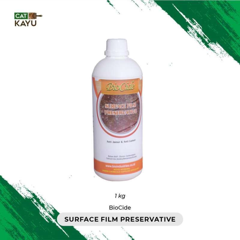 Jual Anti Jamur Lemari | Obat Jamur Permukaan | Biocide SFP 1kg di ...