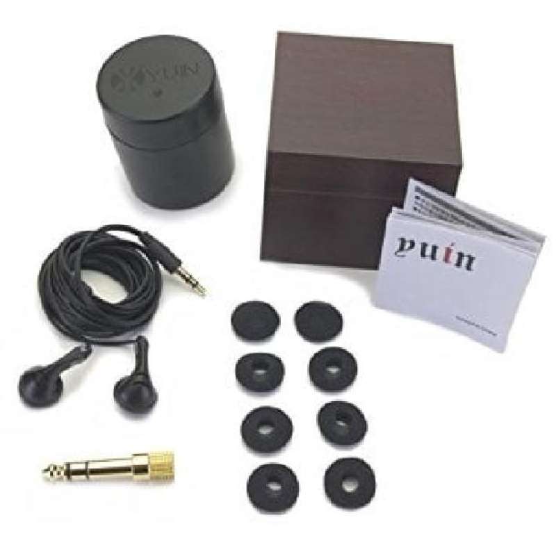 Jual Yuin PK1 / Yuin PK 1 di Seller CrossTech - Jerakah, Kota Semarang ...