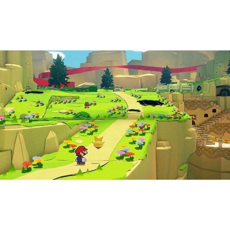 Jual Mario Paper Game Paaket Lengkap Semua Seri Untuk Pc Laptop - N64 Di Seller Rihils - Rihils ...