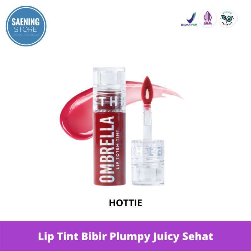 Jual SOMETHINC OMBRELLA Lip Totem Tint - New Shades 2022 di Seller saeningstore Official Store ...