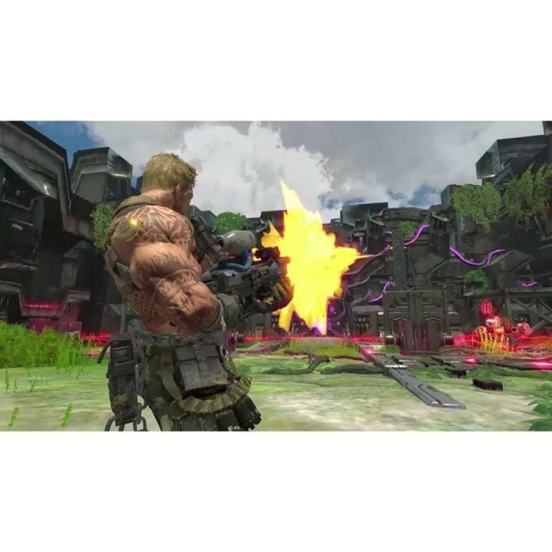 Jual Contra Game Paket Lengkap SEMUA SERI untuk PC Laptop di Seller Rihils - Rihils Shop - Kota ...