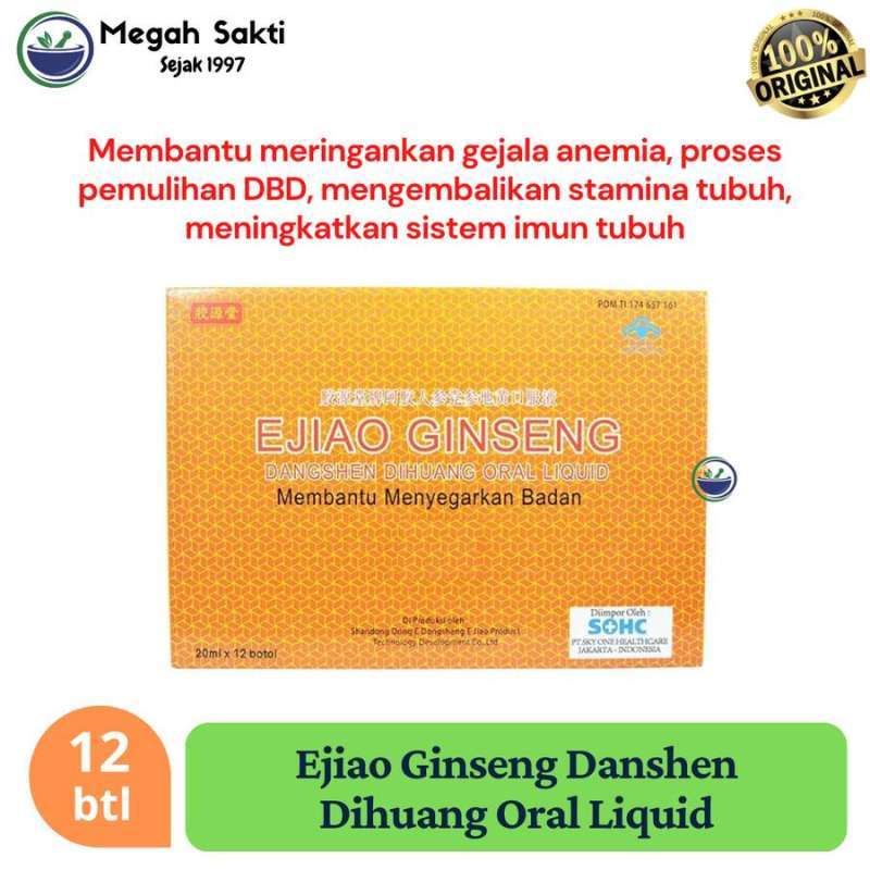 Obat China Dbd Lengkap Harga Terbaru Agustus 2024 | Blibli