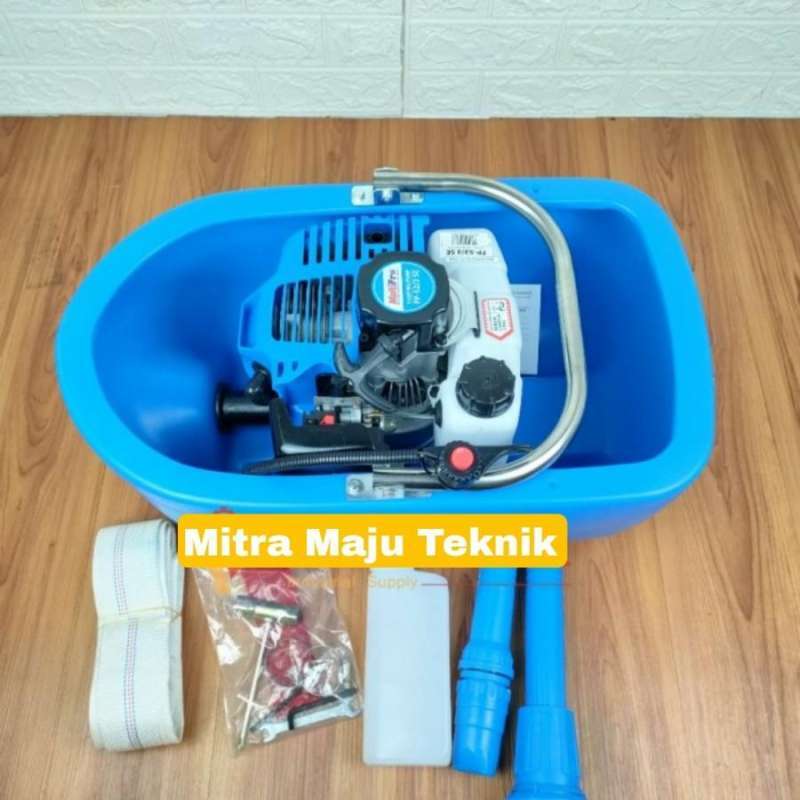 Jual Floating pump MULTIPRO FP 52/2 SE Mesin Semprot Pertanian ...