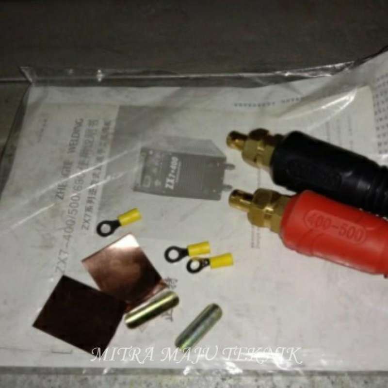 Jual Mesin Las Inverter Igbt Welding Trafo Las Mesin Las Arc Argon ...