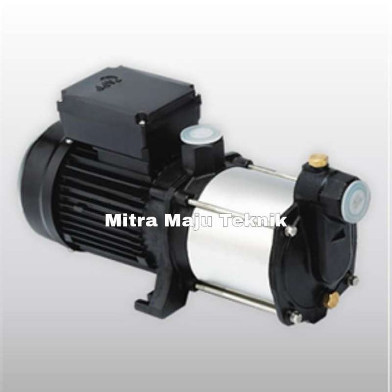 Jual POMPA TRANSFER MCKARLEN MT-43 | HORIZONTAL MULTI STAGE di Seller ...