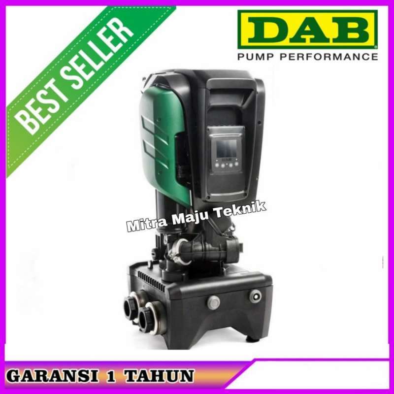 Jual Pompa Air Premium Booster Pump DAB Esybox Max 60/120 M, 1 Phase ...