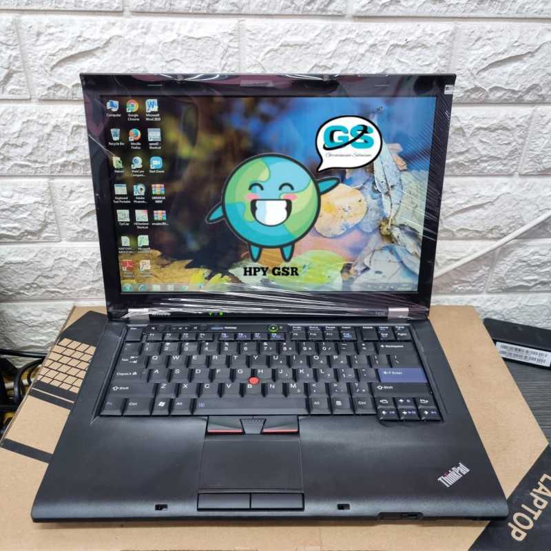 Jual Laptop Berkualitas Intel Core I5 Ram4/ssd128 / Hp / Dell/ Lenovo ...