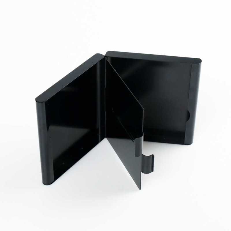 Jual Glo - Laifu Kotak Bungkus Rokok Elegan Metal Cigarette Case 20 ...