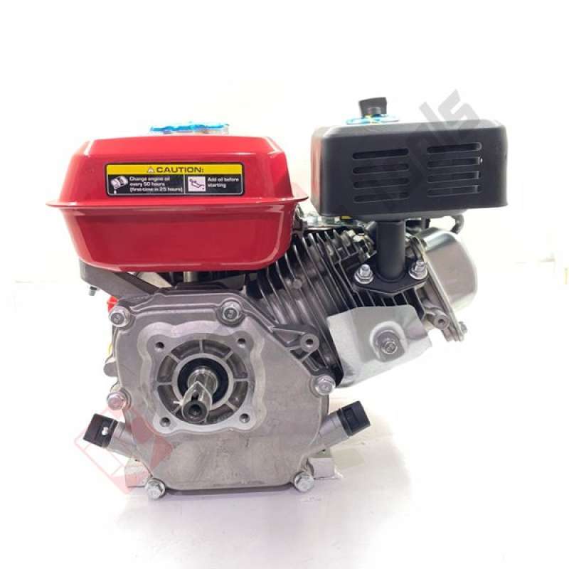 Jual Mugen Gx-200 Engine Bensin 6.5 Hp - Mesin Penggerak Motor ...