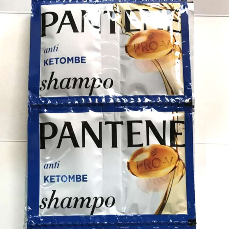 Jual Pantene Biru Shampoo Termurah - Harga Grosir Terupdate Hari Ini ...