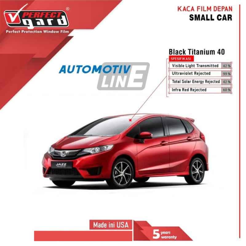 10 Merk Kaca Film Mobil Terbaik Beserta Harganya