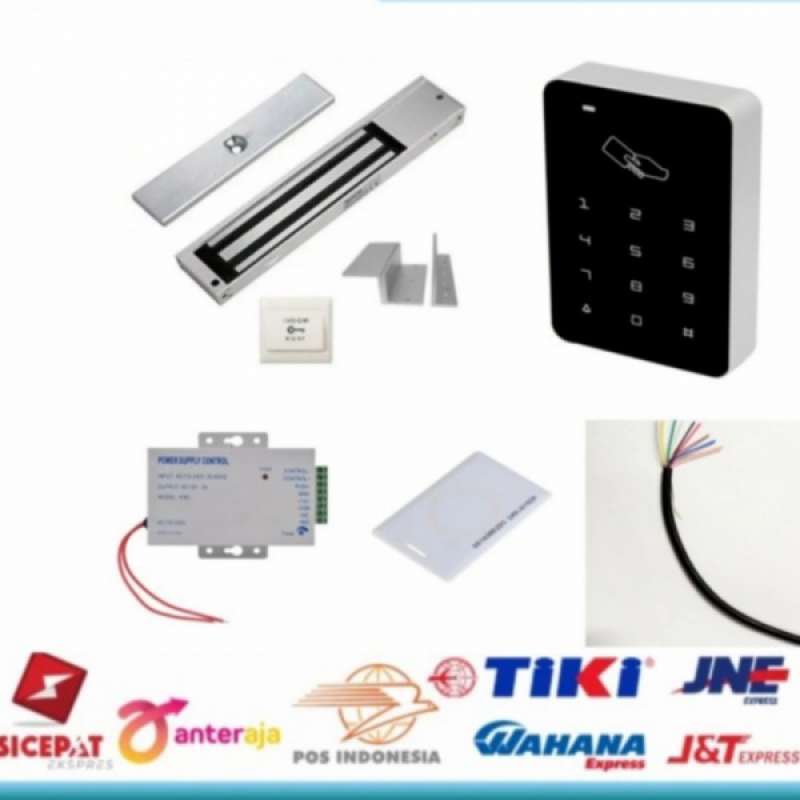 Promo Paket Acces Control/Akses Kontrol/Kunci Pintu Rfid Diskon 15% di ... Promo Paket Acces Control/Akses Kontrol/Kunci Pintu Rfid Diskon 15% di ...