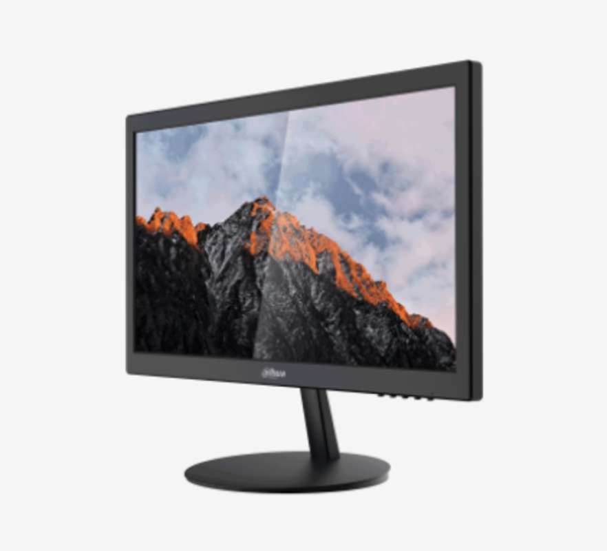 Jual Monitor Dahua Lm19-b200 Di Seller Irama Mas Digital Official Store ...