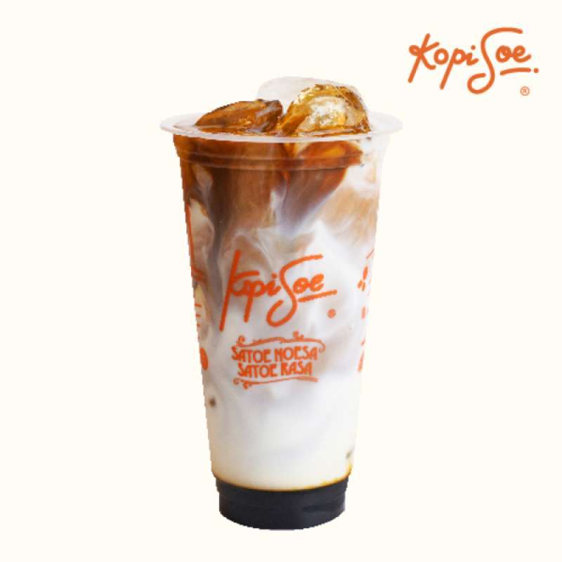 Es Kopi Soe Goela Merah Gratis Ongkir 🏷️ Harga Murah Mei 2025