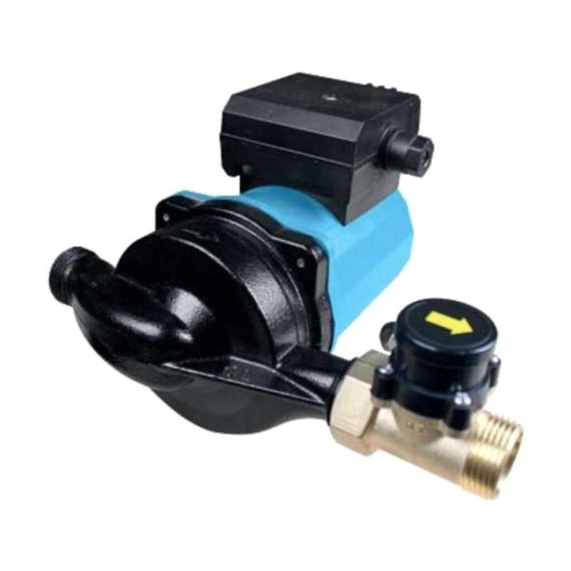 Jual BAZAR BANGUNAN: POMPA AIR DORONG / PENDORONG BOOSTER PUMP ...