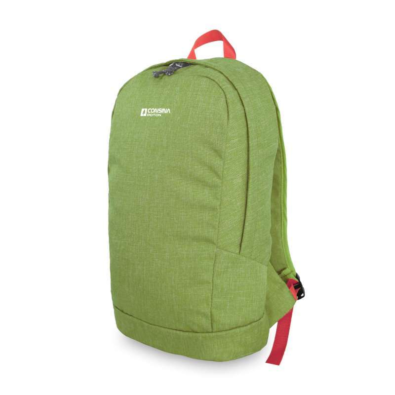 Promo Consina Tas Ransel [12L] Poton Daypack - Green Diskon 10% di ...