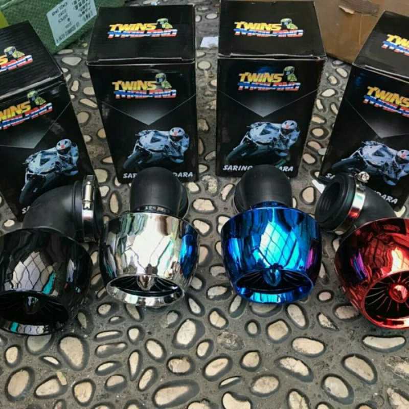 Promo Tahun Ini Aja Kak Filter Jamur Karbu Saringan Karburator Pe 24 Pe ...