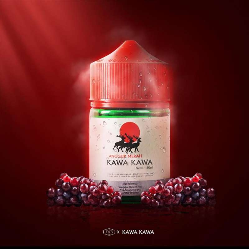 Jual Kawa Kawa Liquid Termurah - Harga Grosir Terupdate Hari Ini | Blibli