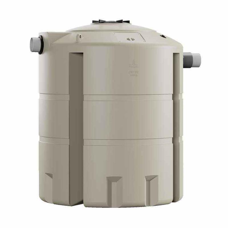 Promo Penguin Bio 100 Biorotech Septik Tank [1000 L] Diskon 24% Di ...