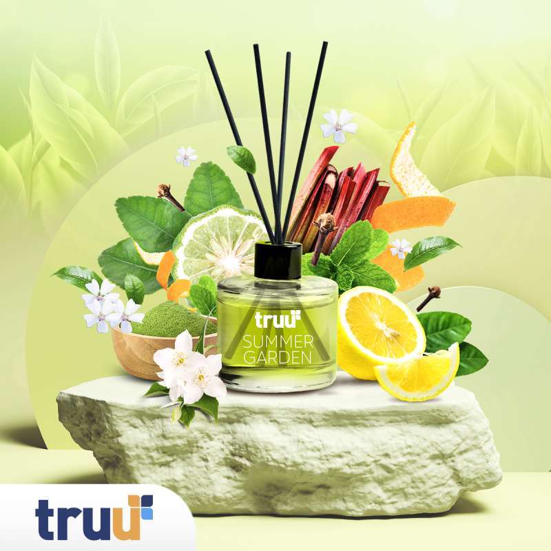 Mengenal Manfaat Penggunaan Reed Diffuser di Rumah dan Informasi ...