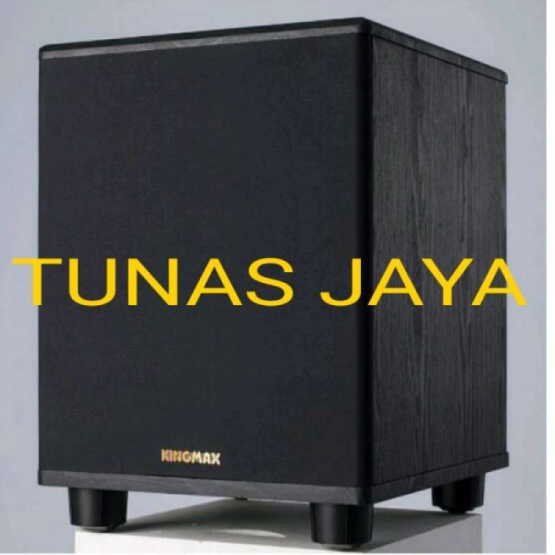 Promo Kingmax Sw 555 Subwoofer Aktif 12 Inci Diskon 15% Di Seller Dikaza Store - Cengkareng ...