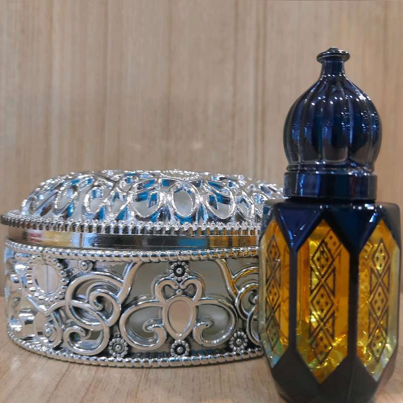 Promo Parfum Halal Parfum Salat Original Made in Egypt Diskon 50% di ...