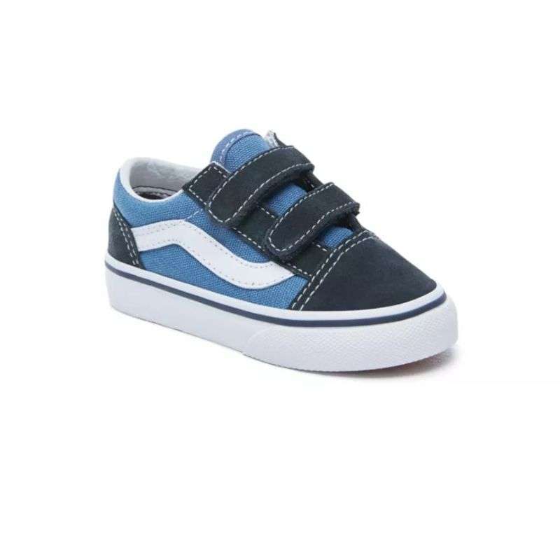 Rekomendasi Produk Vans Kids Terbaik, Simple dan Stylish!