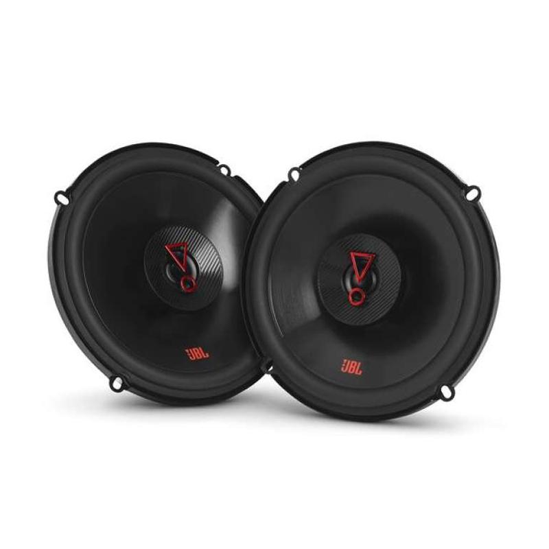 Jual JBL Stage3 627F Speaker Coaxial Pintu Mobil [6 Inch] di Seller ...