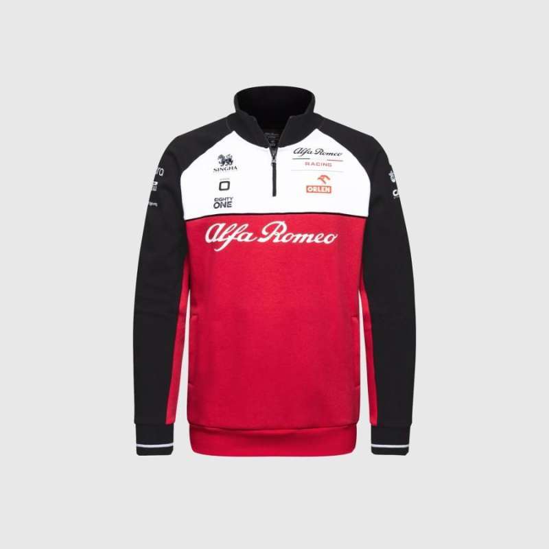 Jual Jaket Baju Formula 1 F1 Mercedes Red Bull Ferrari Original ...