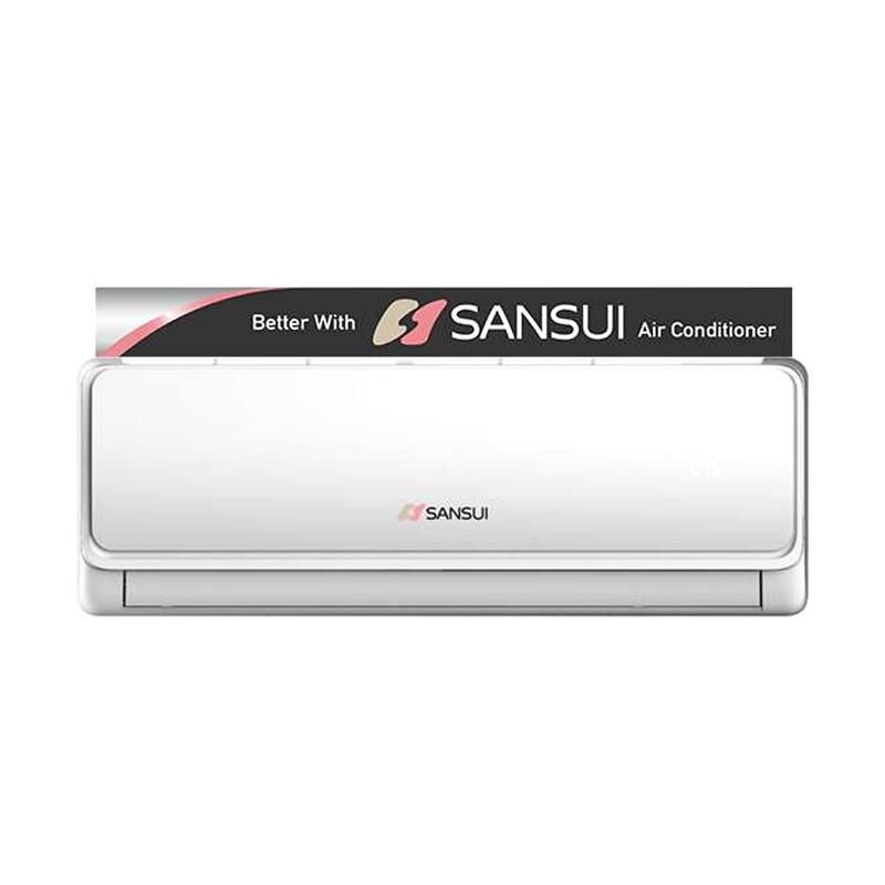 Jual Sansui X 05 D1 AC Split [1/2 PK/ Deluxe] di Seller SANSUI ...