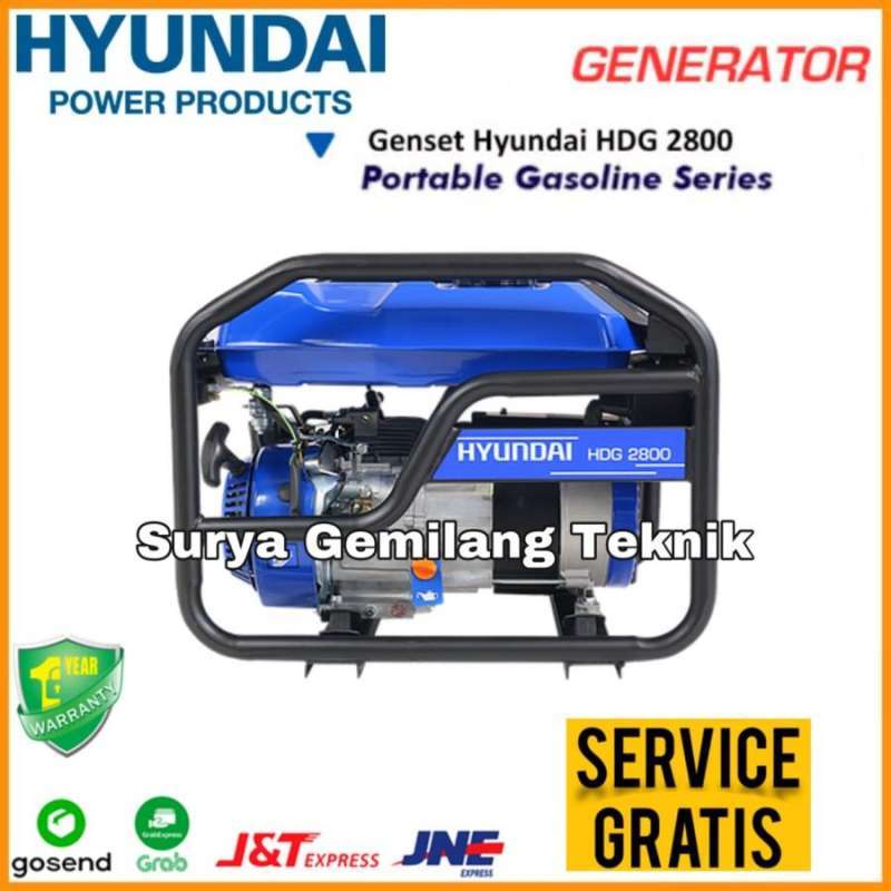 Jual ENGINE GENSET HYUNDAI HDI 2800 GENERATOR LISTRIK MESIN GENSET ... Jual ENGINE GENSET HYUNDAI HDI 2800 GENERATOR LISTRIK MESIN GENSET ...