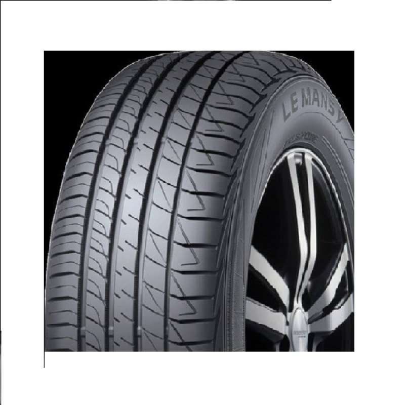 Jual Dunlop Sp Sport Lm705 185/65 R15 Ban Mobil Di Seller Inti Persada ...