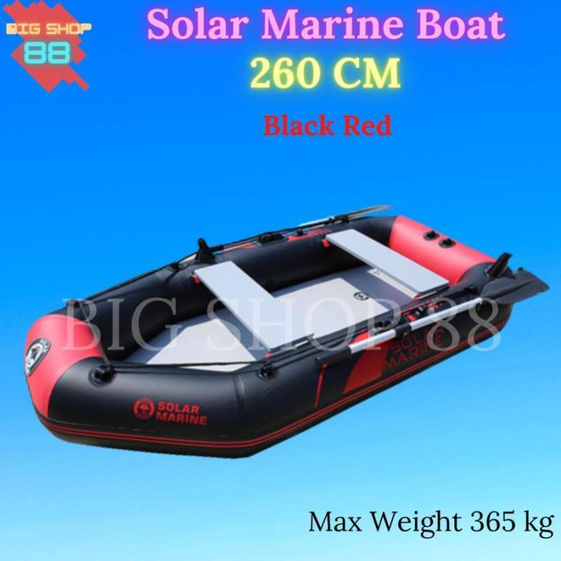 Jual Perahu Karet Mancing Inflatable Pvc Boat Perahu Karet Tiup Angin ...