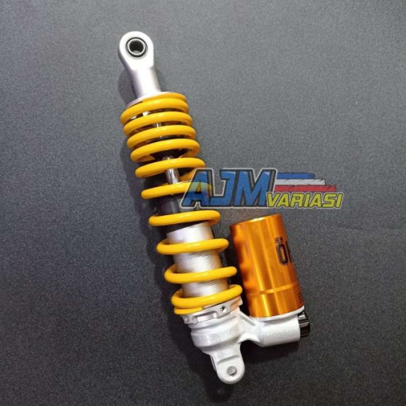 Jual Shock Breaker Tabung Bawah Untuk Motor Matic Honda Dan Yamaha di ...