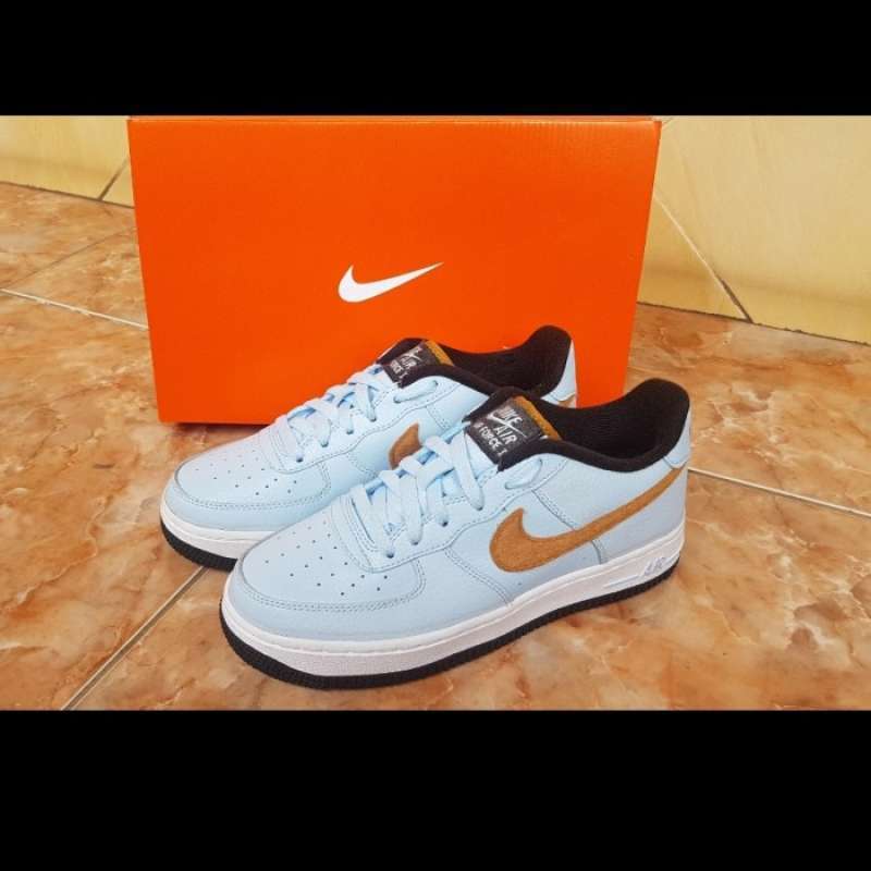 Jual Sneakers/sepatu . Air Force 1 Original di Seller Footy Store ...