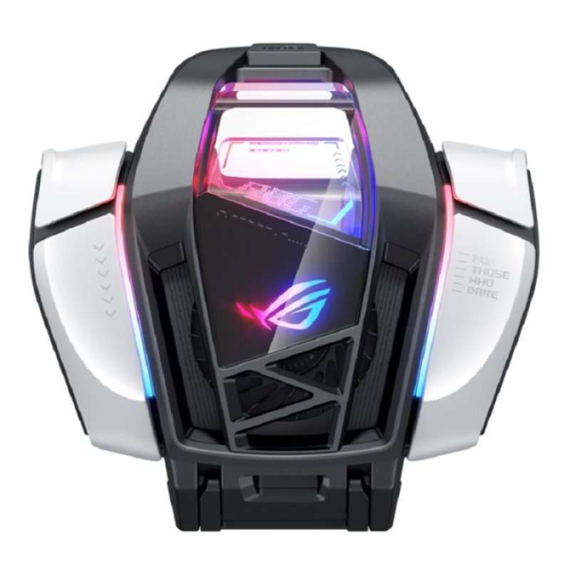 Jual Aero Active Cooler 6 For Asus Rog Phone 6 Gamepad Pendingin Hp ...