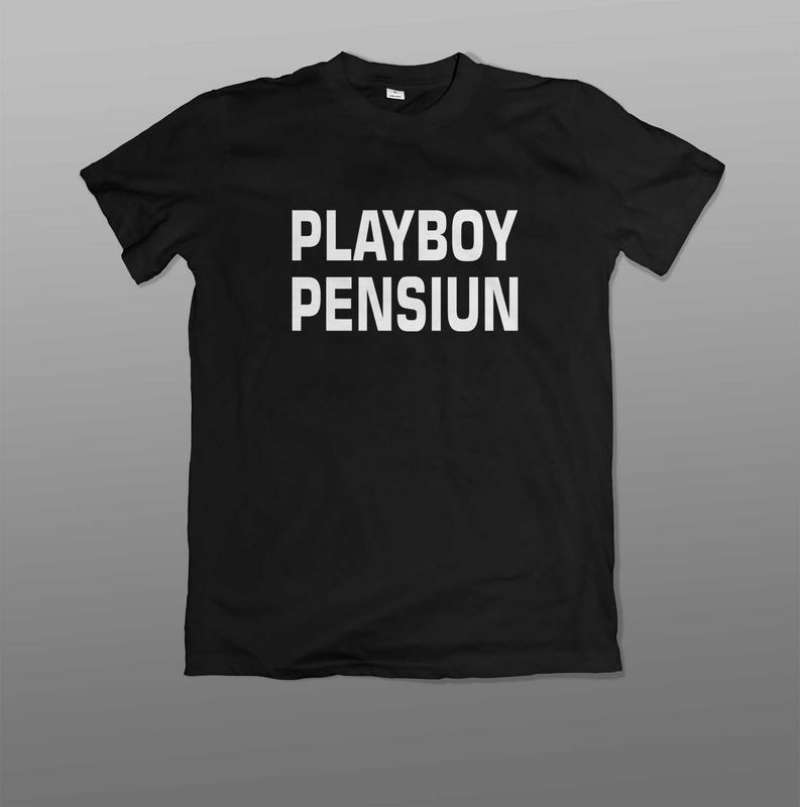 Jual KAOS BAJU PAKAIAN DISTRO T4192 PLAYBOY PENSIUN PREMAN PENSIUN di ... Jual KAOS BAJU PAKAIAN DISTRO T4192 PLAYBOY PENSIUN PREMAN PENSIUN di ...