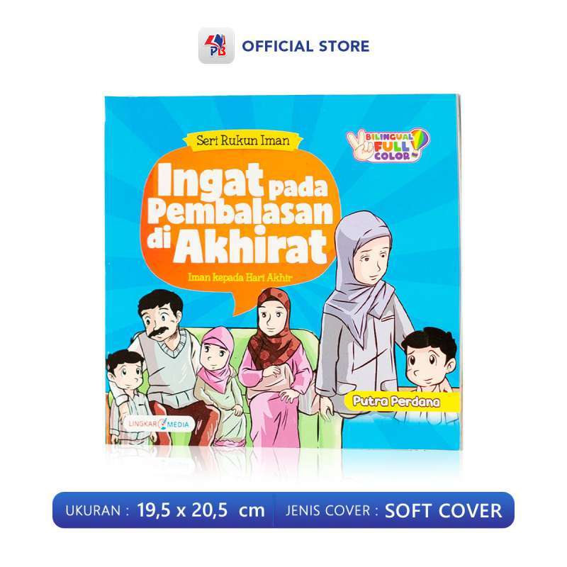 Jual Buku Cerita Anak Bergambar Buku Cerita Anak Islami Bilingual ... Jual Buku Cerita Anak Bergambar Buku Cerita Anak Islami Bilingual ...