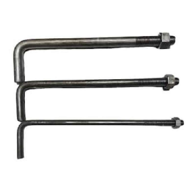 Jual Angkur Besi Beton 1/2 X 30 Cm Angkur L Besi 12mm Anchor Bolt Di Seller Agung Teknik - Braga ...